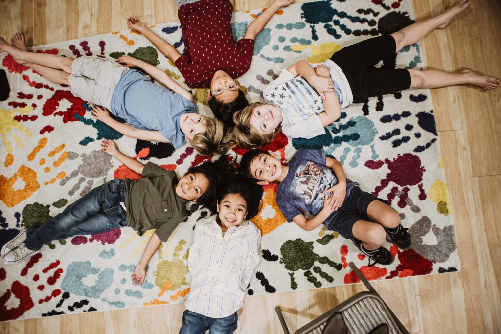 Children’s Ministry | The Neighborhood Vineyard Church